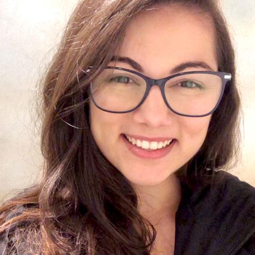 Julia Tognozzi - Nexo Intervenção Comportamental